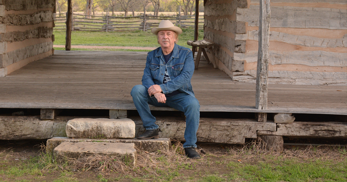 Albums - Stephen Doster